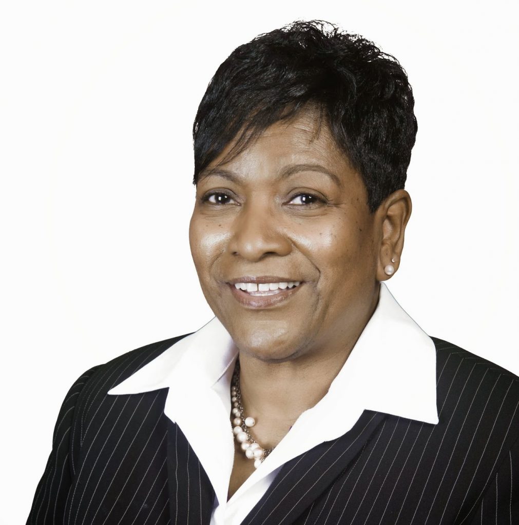 Anna Mundy – Grant Leader Spotlight – HCA Hope Fund