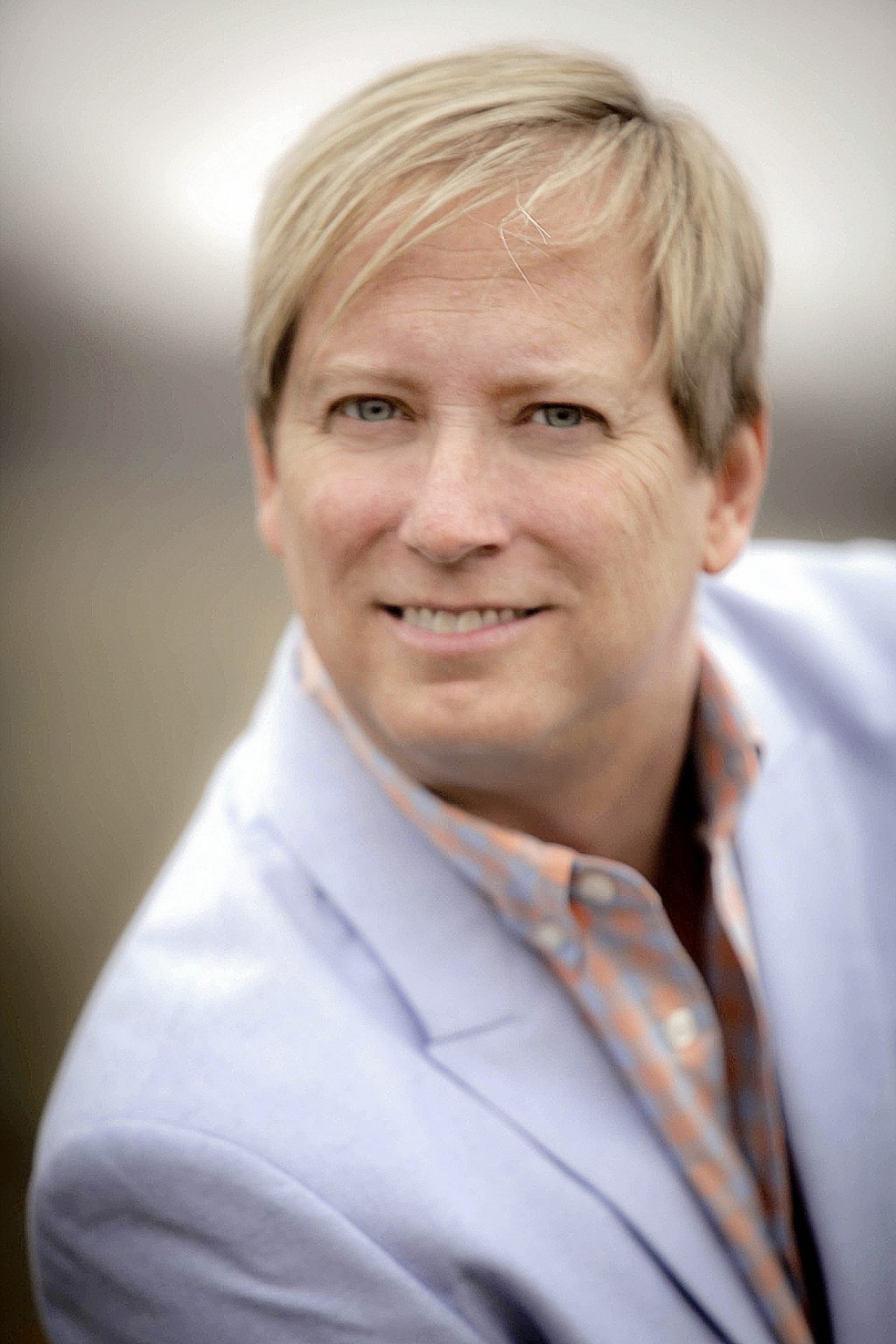 Grant Leader Spotlight – Gary Briggs – HCA Hope Fund