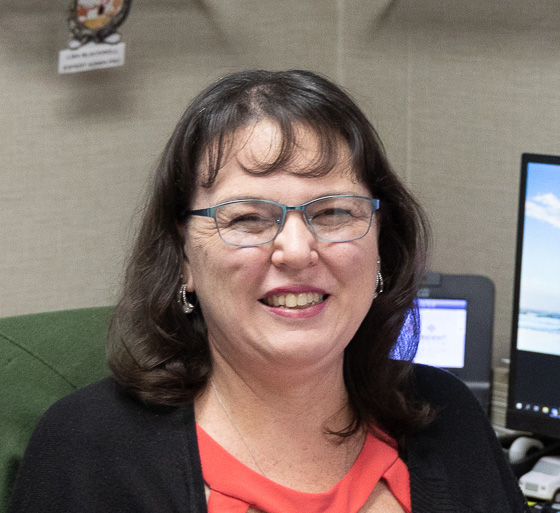 Lisa’s colleagues helped her after a serious diagnosis – HCA Hope Fund