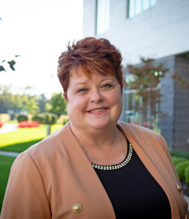 Her son facing a frightening brain surgery – our colleagues helped ...