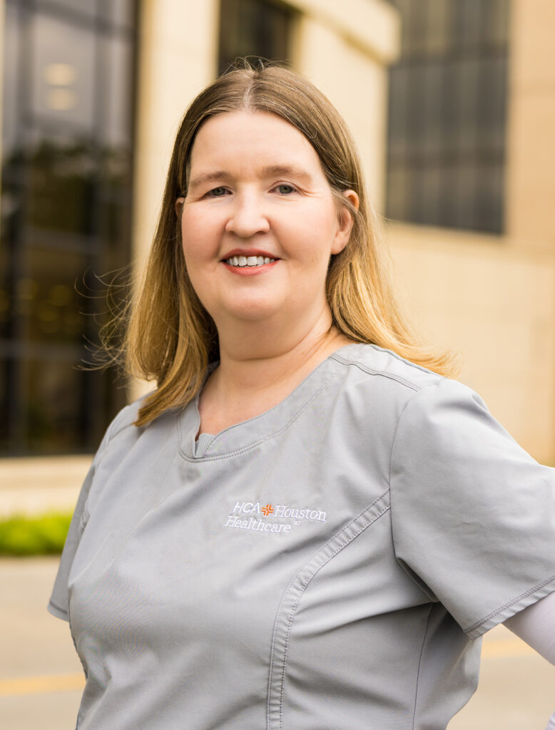 Hospital stay after hospital stay – our HCA Healthcare family helped ...