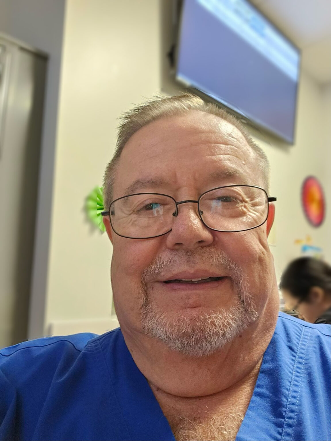 Jerry arrived at work and was rushed to the ER – learn how our ...